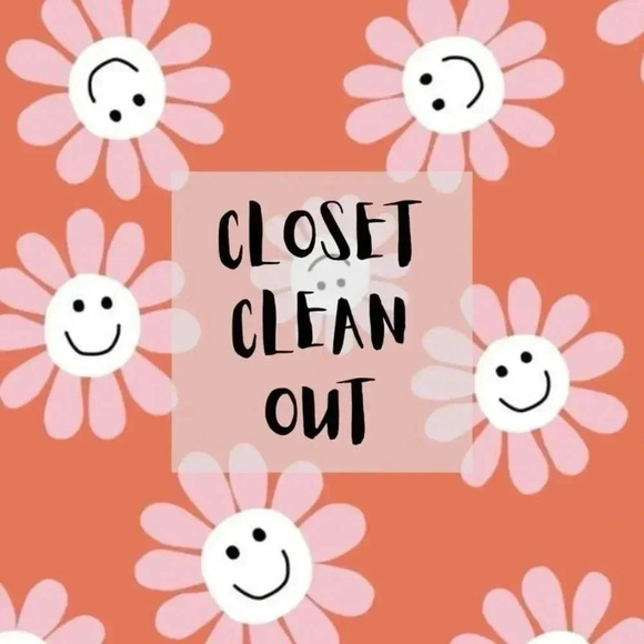 Tops | Closet Clean Out | Poshmark
